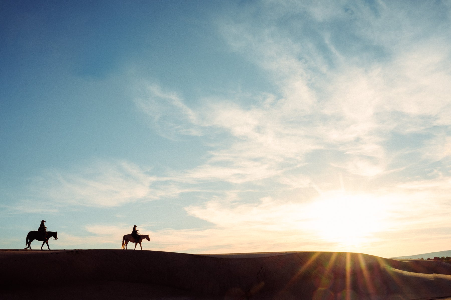 About | Ride & Ridden